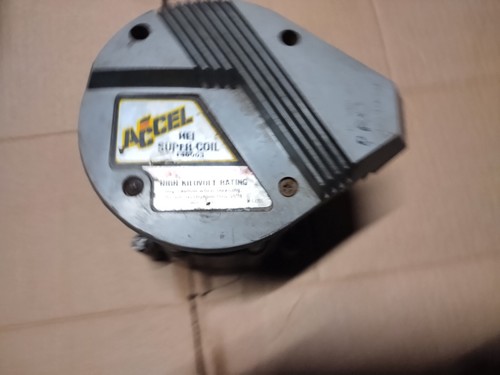 ACCEL SUPER COIL HEI CHEVY SMALL BLOCK BIG 350 454 | eBay