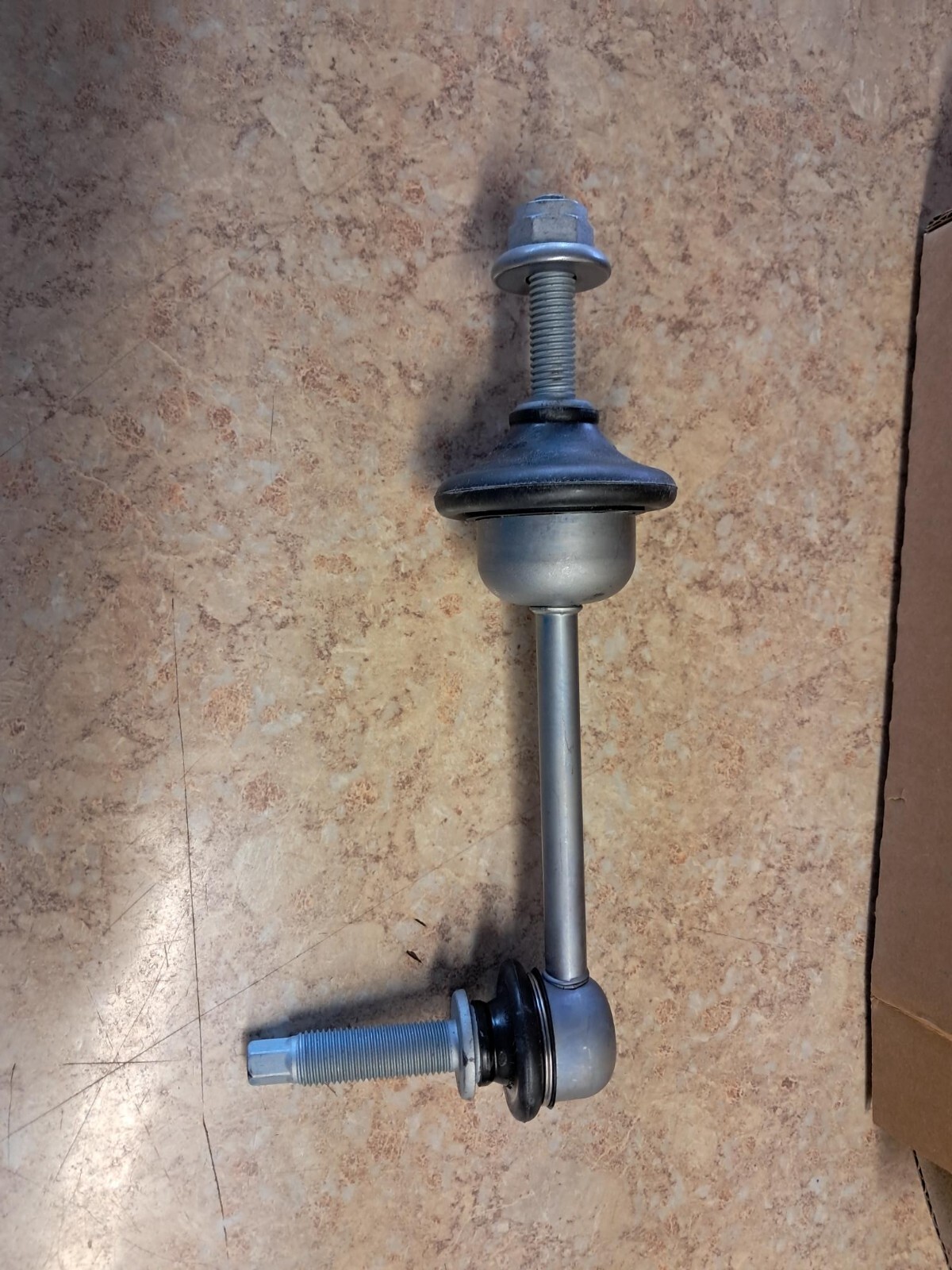 Mopar 68399868AE - Suspension Stabilizer Bar Link Kit | eBay