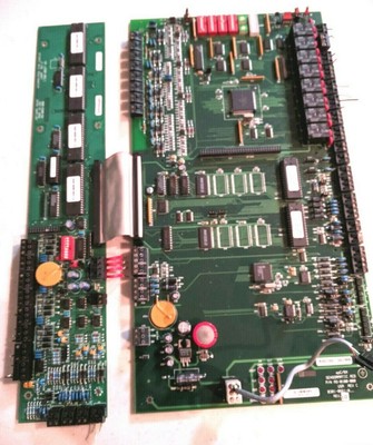 Control Panels & Keypads - Star Coupler