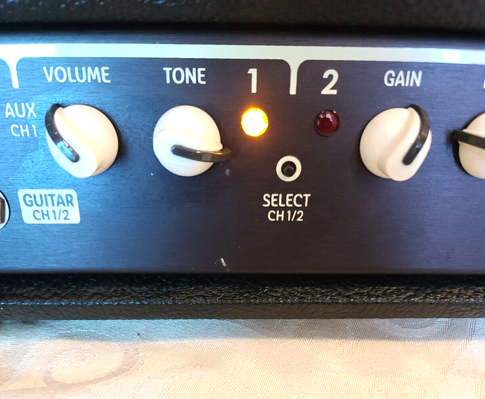 Quilter AV200-Head Aviator Head | eBay