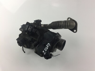 Z2057 RENAULT Throttle Body 8200987453 | eBay