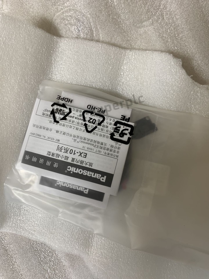 EX-14B EX 14B NEW Panasonic SUNX Photoelectric Sensor free shipping | eBay