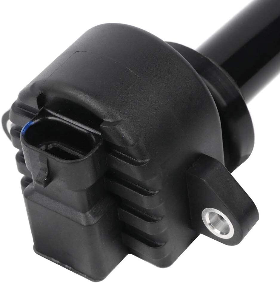 6pc Ignition Coil JSU240 for HONDA PASSPORT ISUZU AMIGO TROOPER 3.5L V6 ...