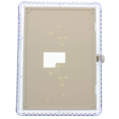 Versaguard Lg Universal Thermostat Lock Guard Use w/ TH5000 TH6000 ...