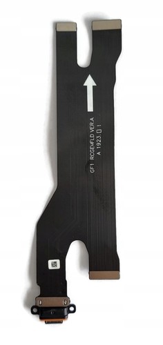 NEW Original Main Flex + Charging Connector USB for Huawei P30 Pro | eBay