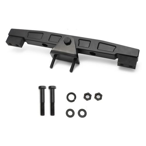 ALUMINUM FOR C5 CORVETTE TRANSMISSION BRACE TRANS MOUNT DIFFERENTIAL ...