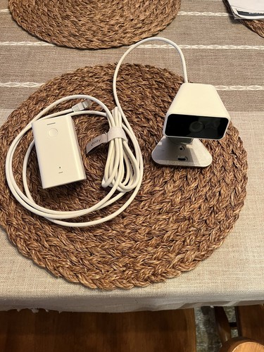 Xfinity Xcam2 HD Security Motion Camera Indoor Outdoor 837689002984 | eBay