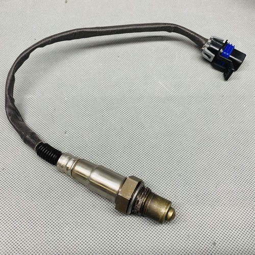Brand NEW Lambda Oxygen Sensor 0258006956 For Volvo Penta 0 258 006 956 ...