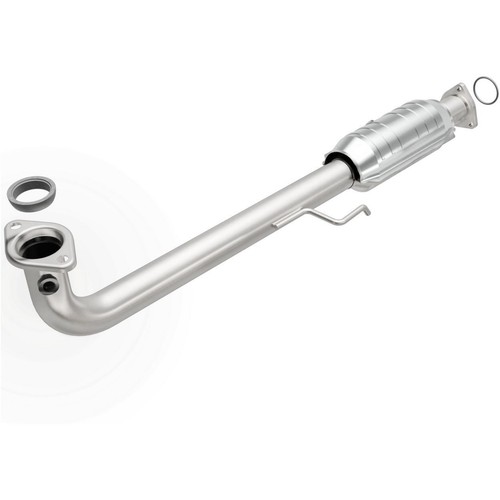 MagnaFlow 93228-AX for 2001-2004 Acura EL 841380049438| eBay