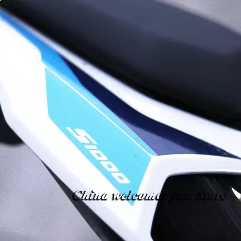 FOR BMW S1000R M1000R motorcycle fairing Decals Vehicle Sticker Set ...
