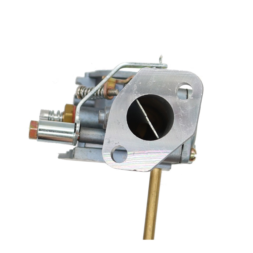 130292 Carburetor For Briggs & Stratton 130200 299437 135252 297599 ...