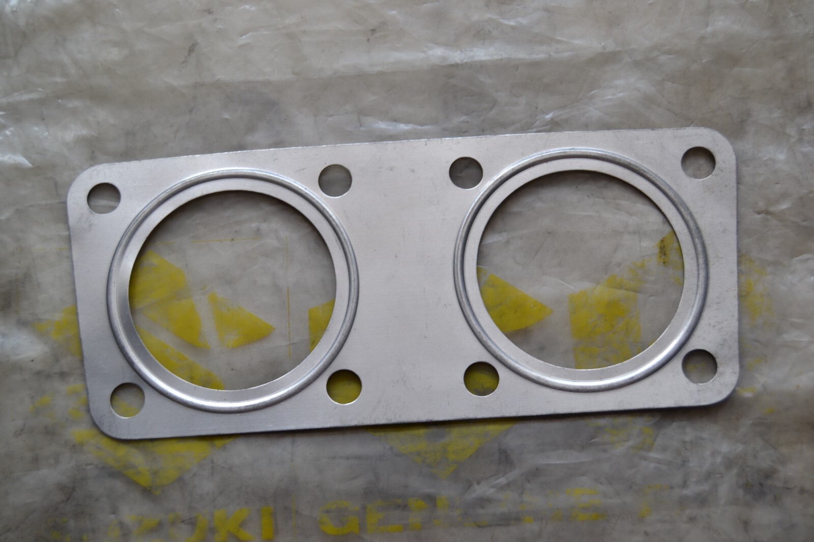 11141-11300+Suzuki+Gasket+Cylinder+Head+Gt250+X7 for sale online | eBay