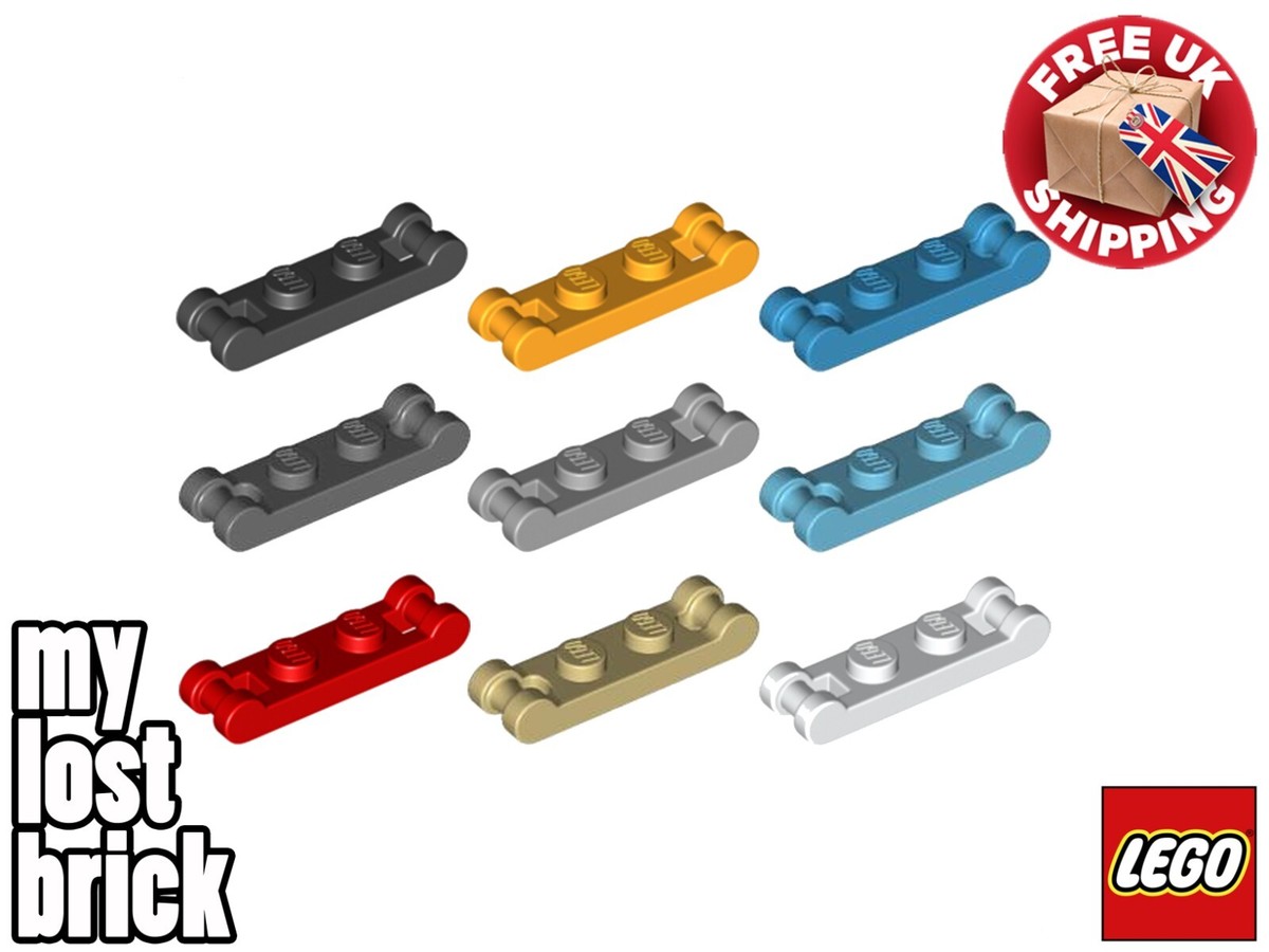 1x2 10298 Vespa 125 New Piece Update! | The New 1x2 'Cheese Sl…