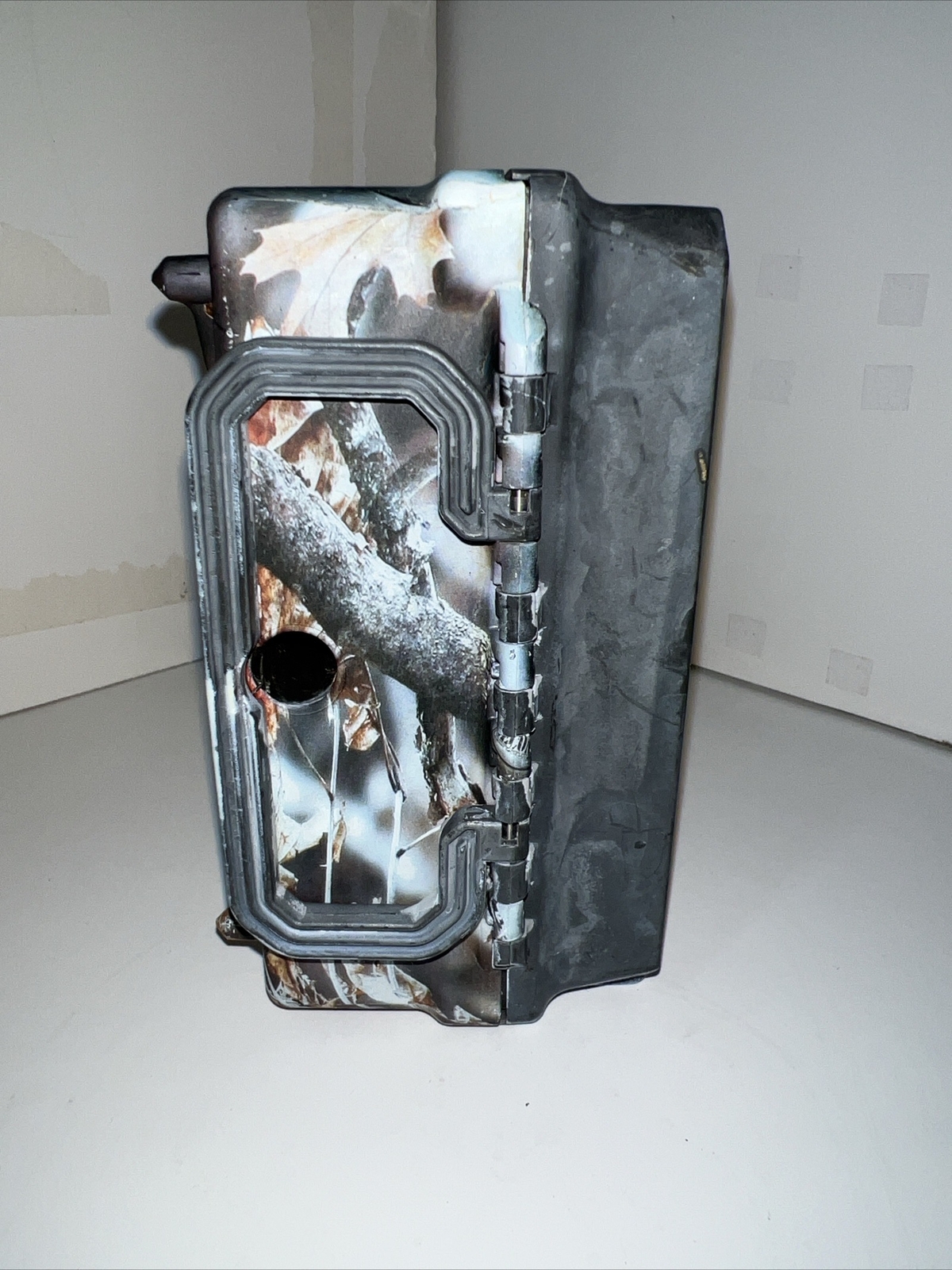 Used Reconyx HC600 H.O. Covert IR Trail Camera - Excellent for Hunting ...