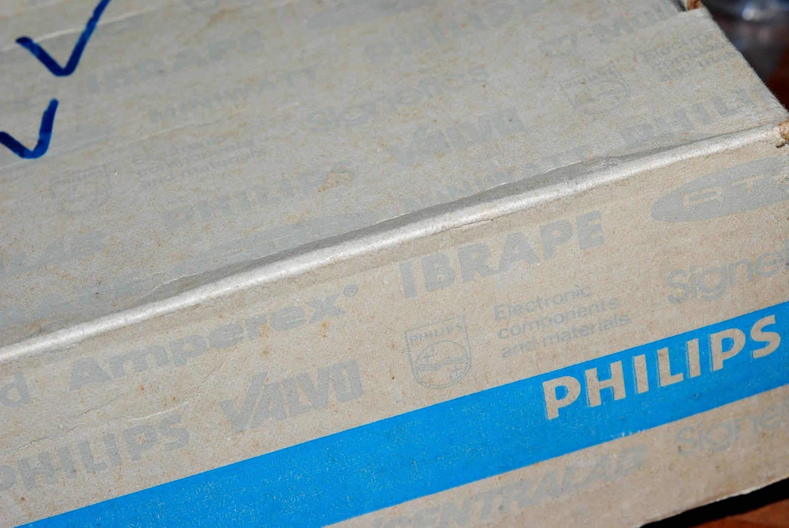 10pcs PHILIPS BC636 PNP 1W 45V 1A Transistor TO92 | eBay