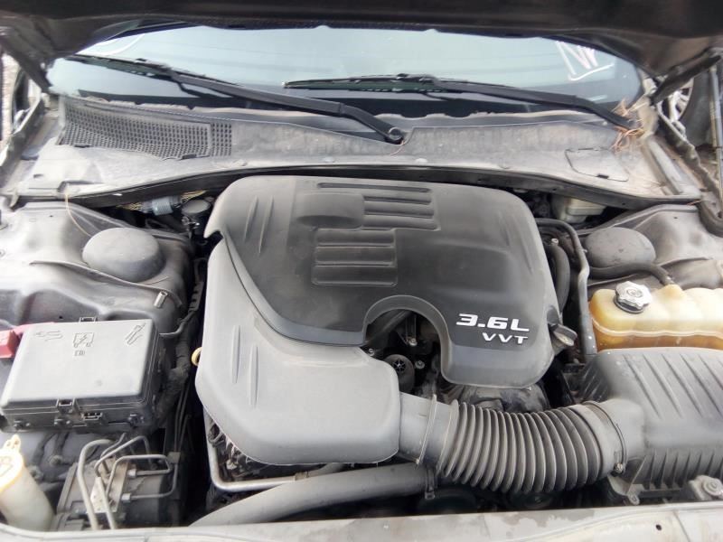 Blower Motor Fits 14-20 CHALLENGER 19895550 | eBay