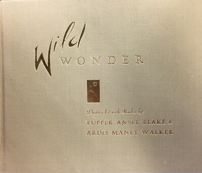 Wild Wonder by tupper ansel blake | eBay
