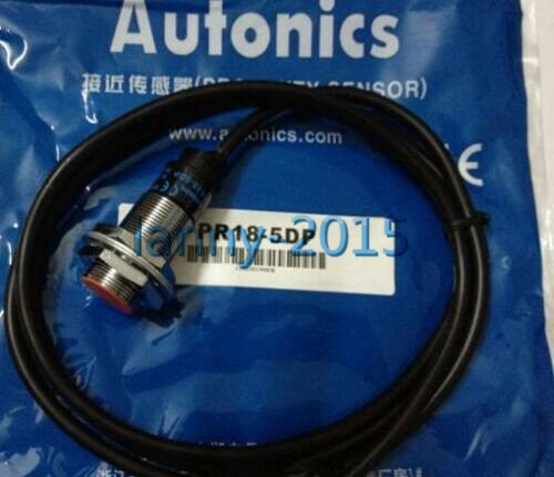 1PC Autonics proximity switch PR18-5DP sensor | eBay