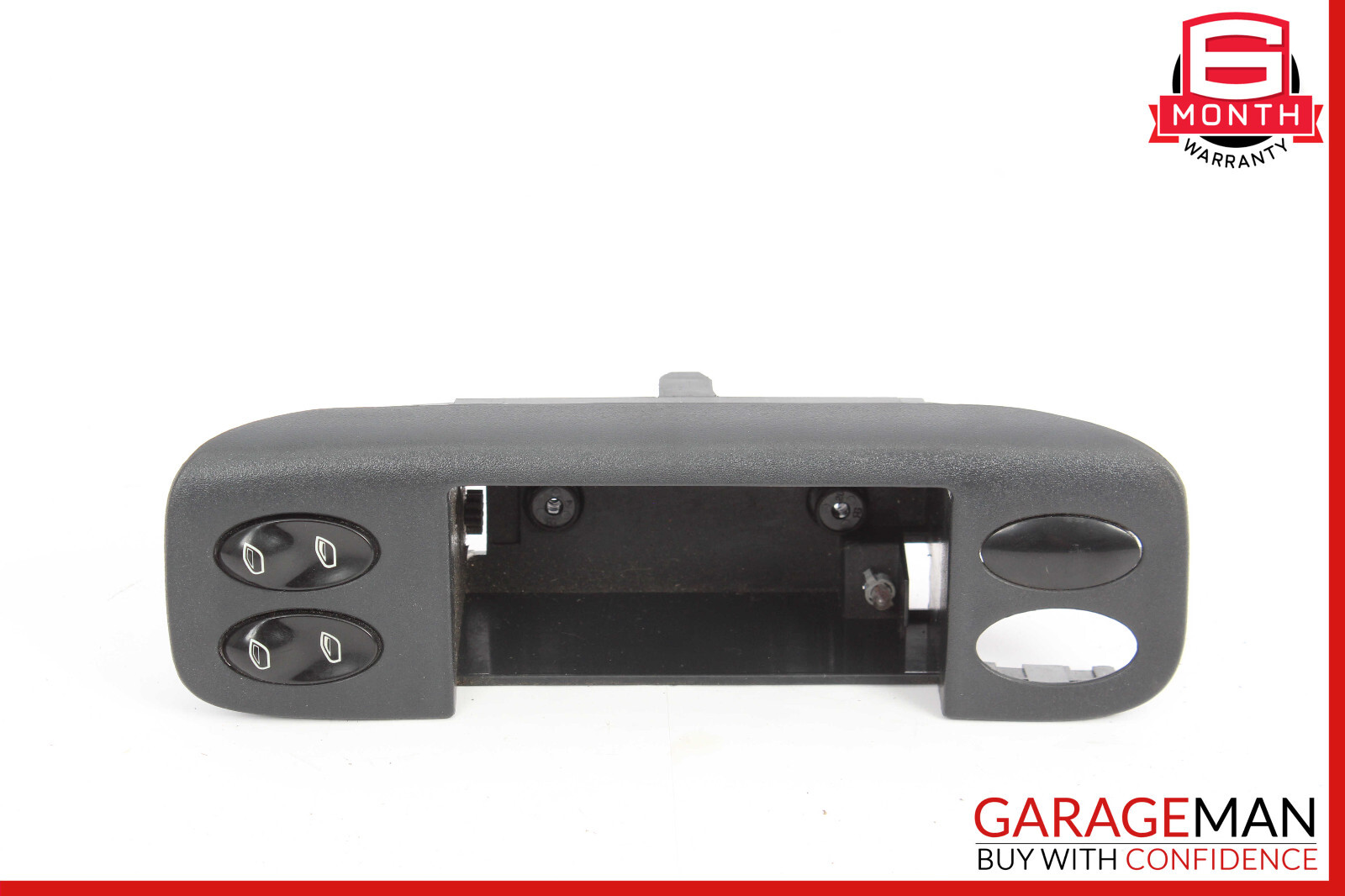 97-05 Porsche Boxster 986 Carrera 911 996 Center Console Window Seat ...