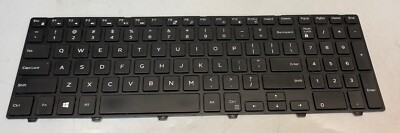 Dell Inspiron 17 5759 Laptop Keyboard Replacement | eBay