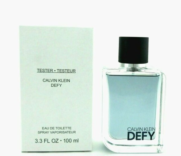 C.K Defy Cologne 3.3oz Men's Eau de Toilette for sale online | eBay
