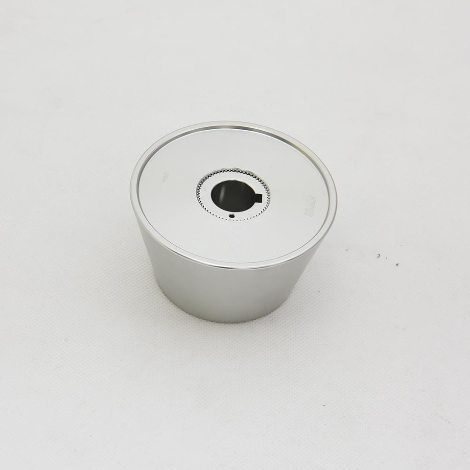 Marine Boat Steering Wheel Hub Adapter Keyed 3/4 Inch Teleflex Tflex 3 ...