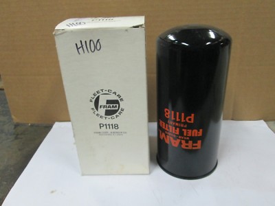 Fram Fuel Filter #P1118 (NIB) | eBay