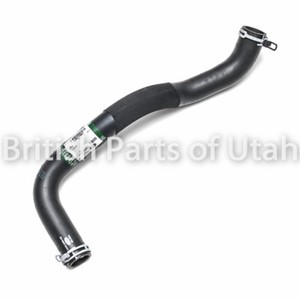 Land Range Rover Sport LR4 V8 Upper Top Radiator Hose Coolant Genuine ...