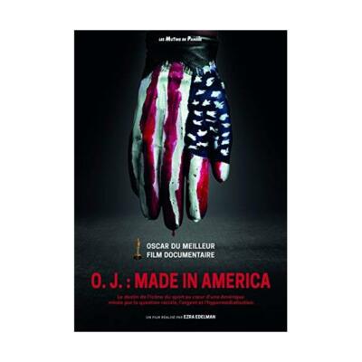 DVD Neuf - O. j. : Made in America | eBay