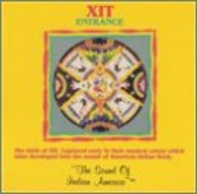 Xit Entrance (CD) | eBay