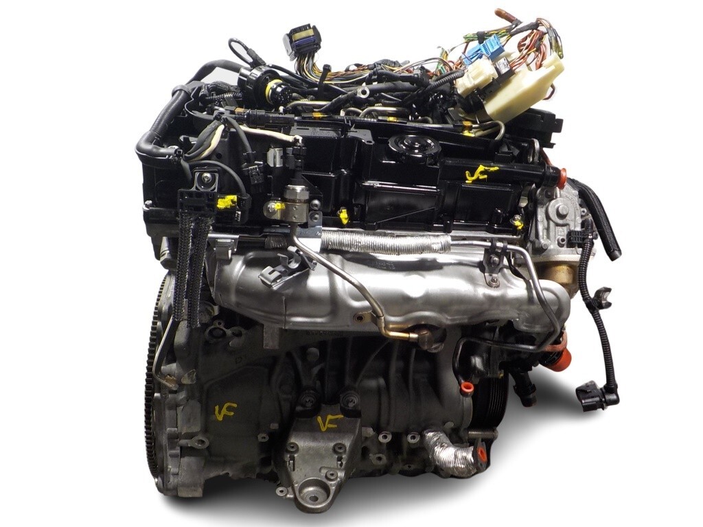 BMW 3 Series F30 2.0 2015 on Full Complete Engine B47d20o0 Diesel ...