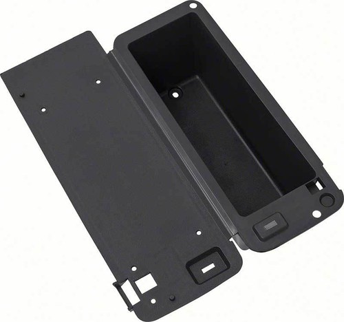 70-81 FIREBIRD & TRANS AM - 73-81 CAMARO Z28 CONSOLE GLOVE BOX W/ HINGE ...