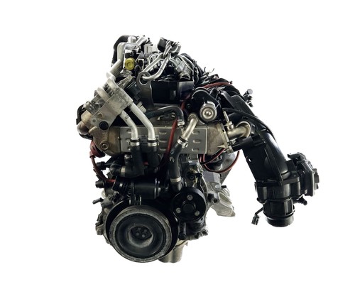 2019 engine for BMW 5 Series G30 3.0 D Diesel xDrive B57D30A B57 265HP ...