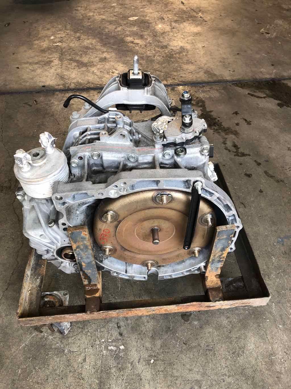 2007 - 2010 MINI COOPER Automatic Transmission A/T Speed 6 101K Miles 1 ...