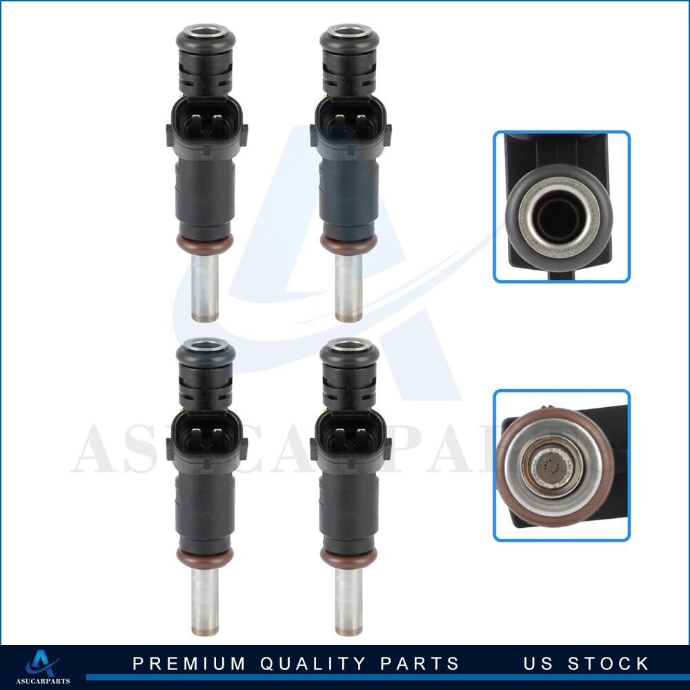 Fuel Injectors Fits Mini Cooper Countryman 2011 2012-2013 2014-2016 1 ...