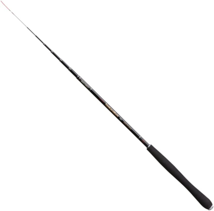Suntech SUIKEI Tenkara Bum 33 Stream and river fishing High modulus ...