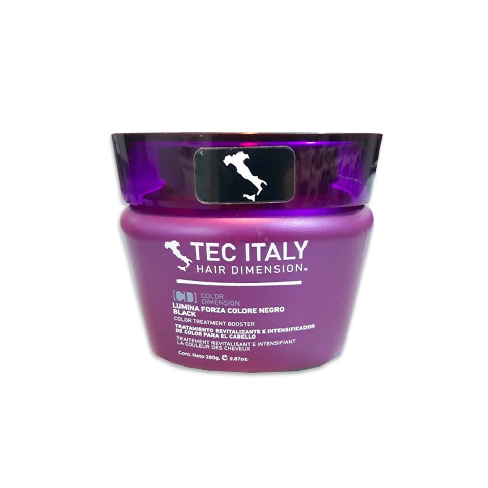 Tec Italy Lumina Forza Colore - Color Revitalizer & Intensifier 9.88 oz ...