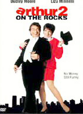 Arthur 2: On the Rocks (DVD, 2005) for sale online | eBay