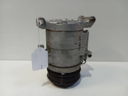 FD46XG-100CC Klimakompressor für MAZDA 6 FAMILIAR (GJ) EVOLUTION TECH ...