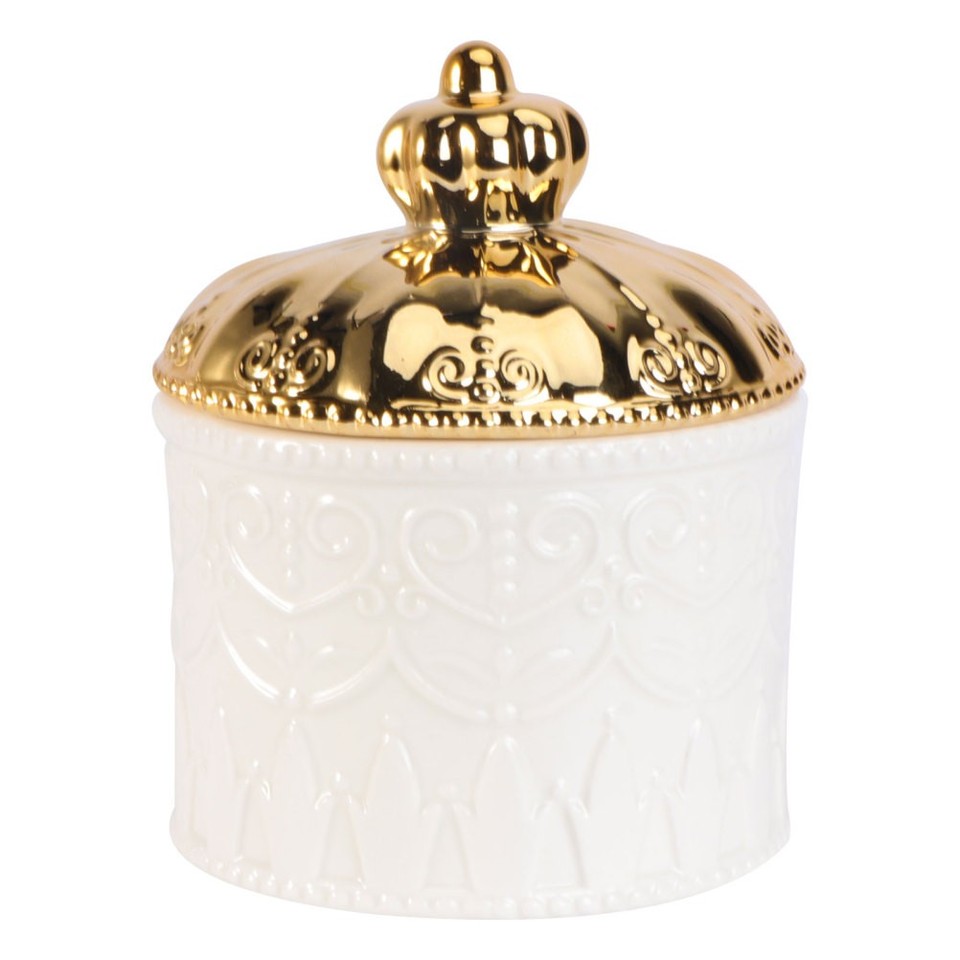 Craft Storage Box Keepsake Jewelry Organizer Delicate Necklace Case ...