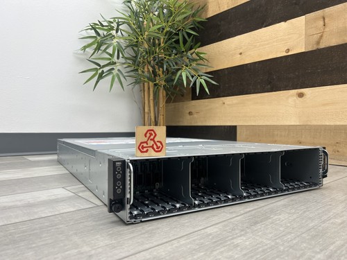 Dell PowerEdge C6400 Server 4 Node Intel Xeon Bronze 3104 192GB RAM ...