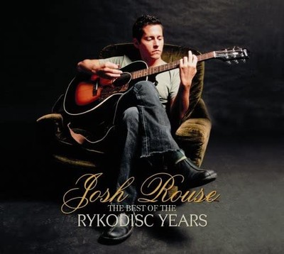 Josh Rouse - The Best Of The Rykodisc Years [CD] 81227990930| eBay