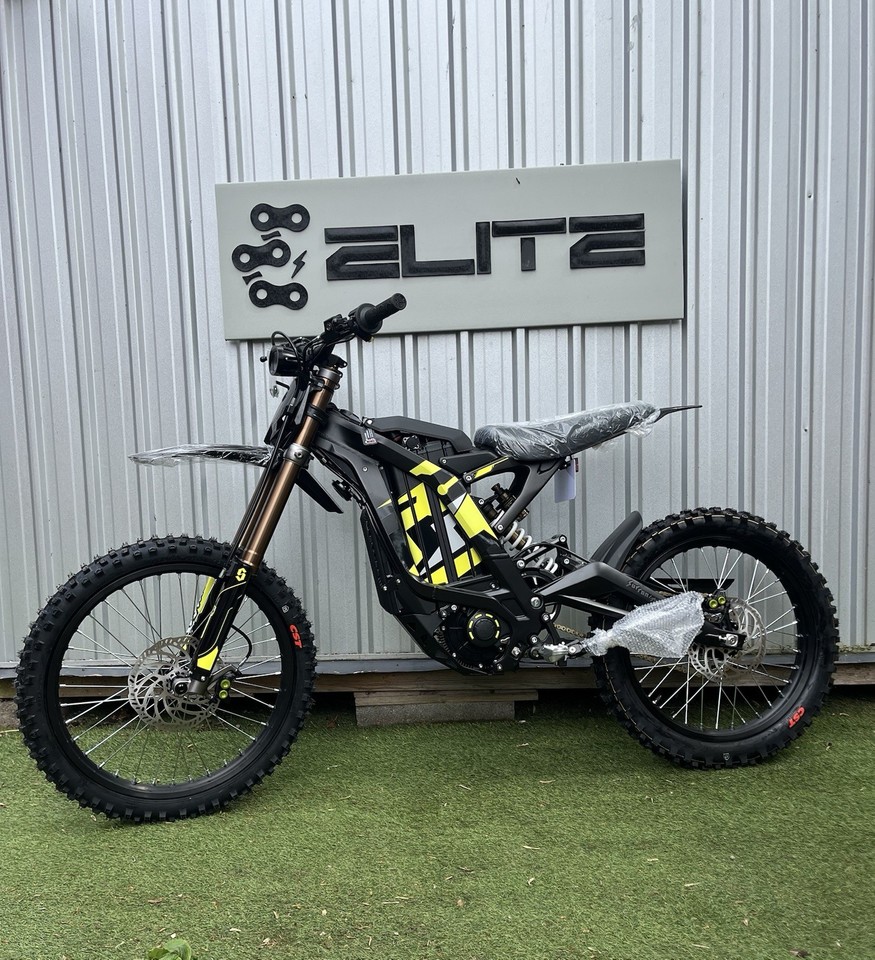 New 2025 Surron lbx sur-Ron light bee x | eBay UK