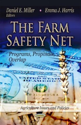 Daniel E Miller Farm Safety Net (Tascabile) | eBay