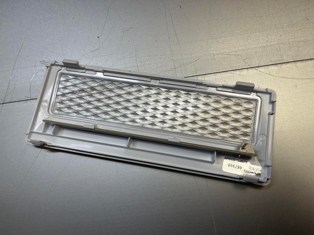 Samsung Refrigerator Evaporator Cover DA63-A09783A001 For ...