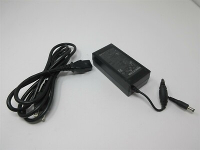 Genuine Si-Tech SAD03624-UV AC Adapter 36W for Logitech ADP 18LB B | eBay