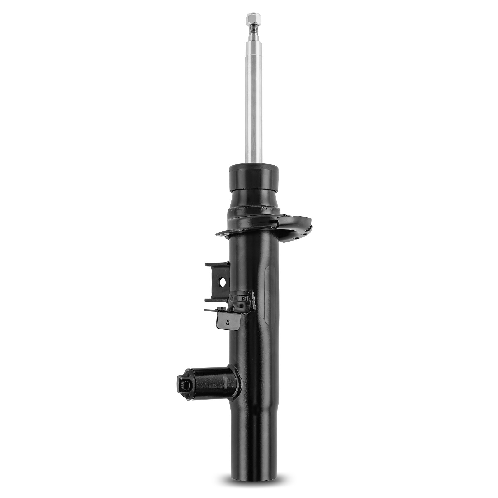 Electric Shock Absorber w/ EDC Front Right for BMW X3 F25 X4 F26 ...