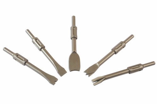 Air Burin Set - Non Tourner 5pc 6261 Laser Neuf 5018341062613 | eBay