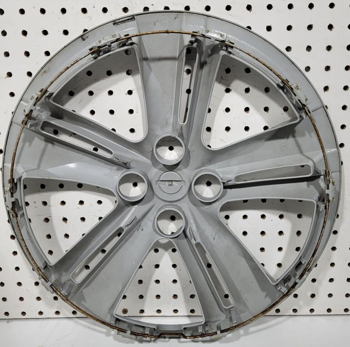(1) OEM 18-21 Nissan Kicks 16" Hubcap / Wheel Cover 53100 40315-5RB0E ...