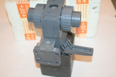 Valves - Georg Fisher